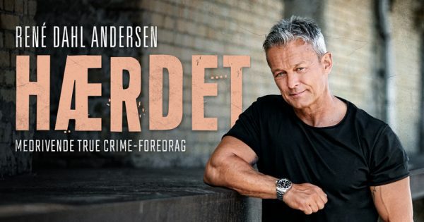 FOREDRAGSKALENDER | RENE DAHL ANDERSEN