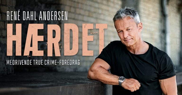 FOREDRAGSKALENDER | RENE DAHL ANDERSEN