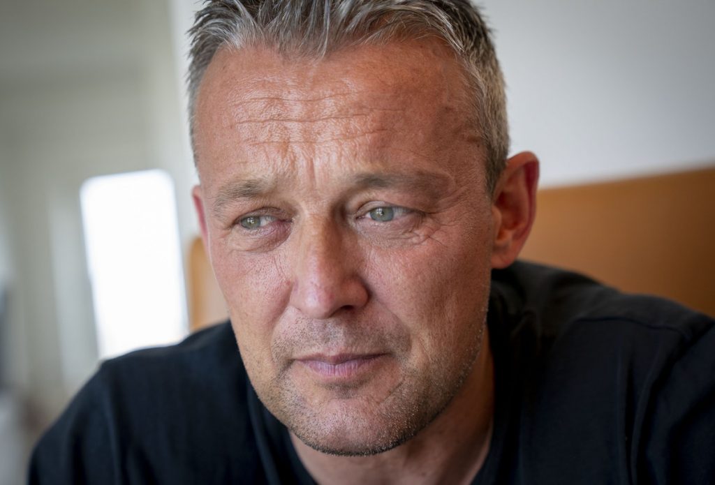 PRESSE | RENE DAHL ANDERSEN