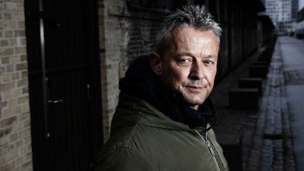 PRESSE | RENE DAHL ANDERSEN